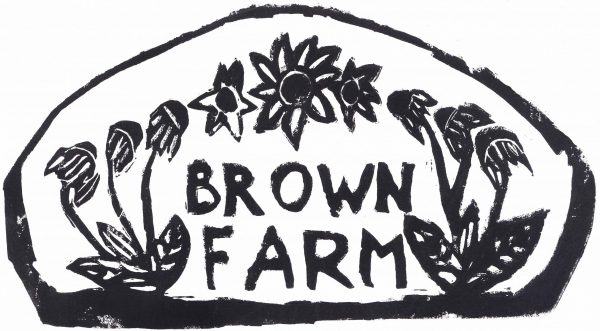 About - Brown Farm